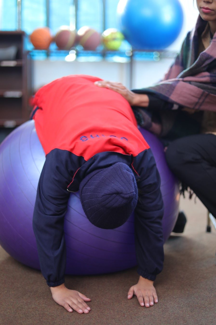 Physiotherapy – JDIHS