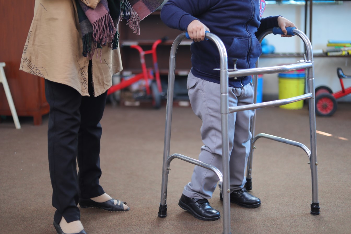 Physiotherapy – JDIHS