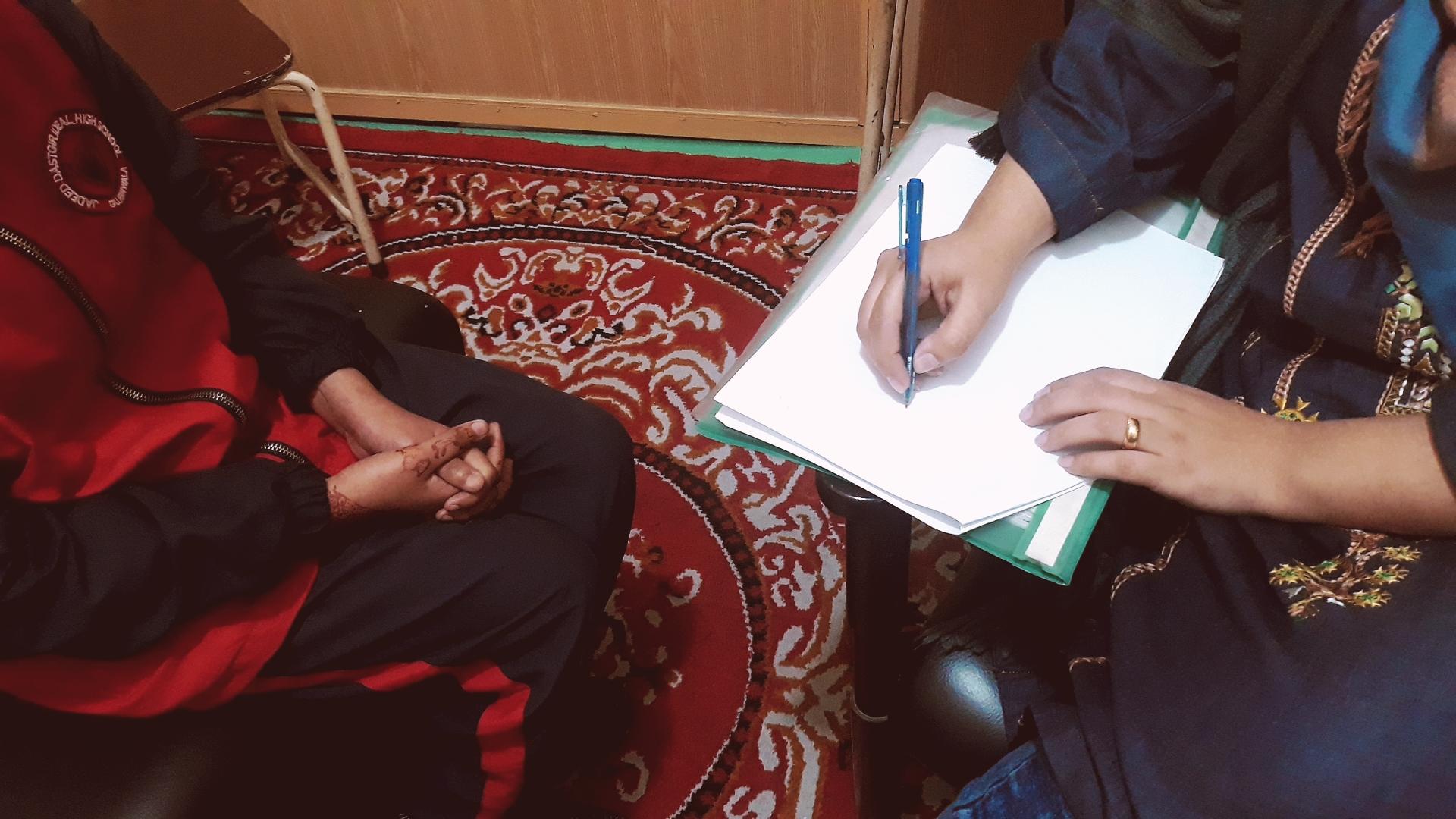 Psychotherapy – JDIHS