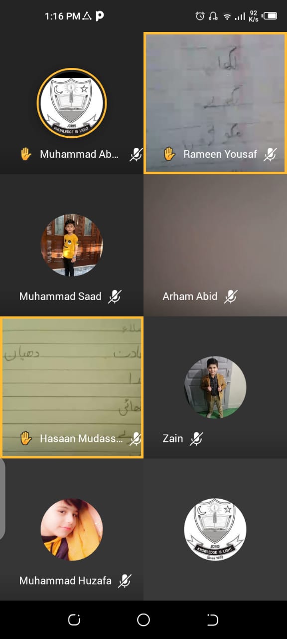 Education Reimagined – JDIHS