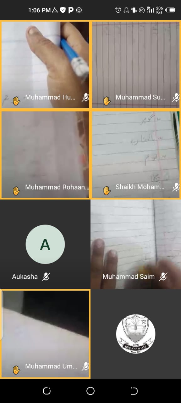 Education Reimagined – JDIHS