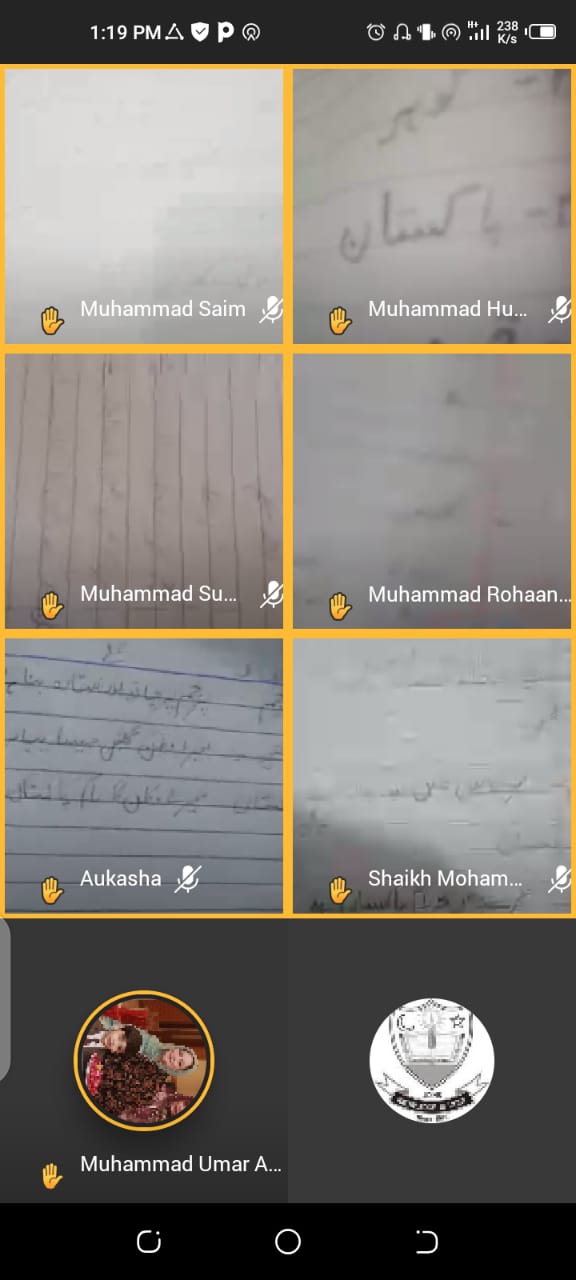 Education Reimagined – JDIHS