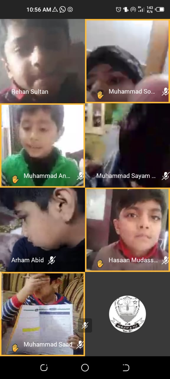 Education Reimagined – JDIHS