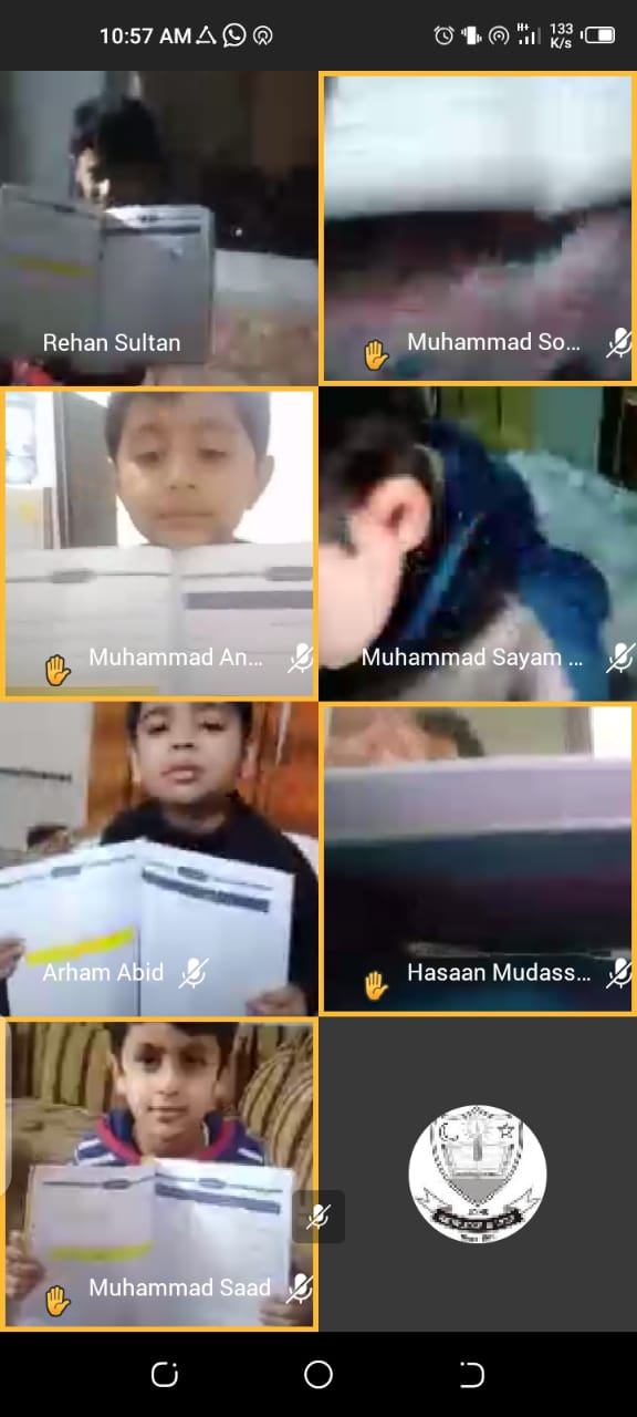 Education Reimagined – JDIHS