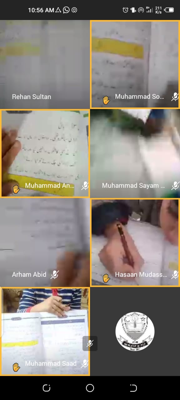 Education Reimagined – JDIHS