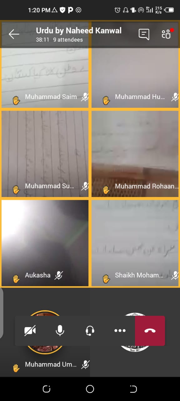 Education Reimagined – JDIHS