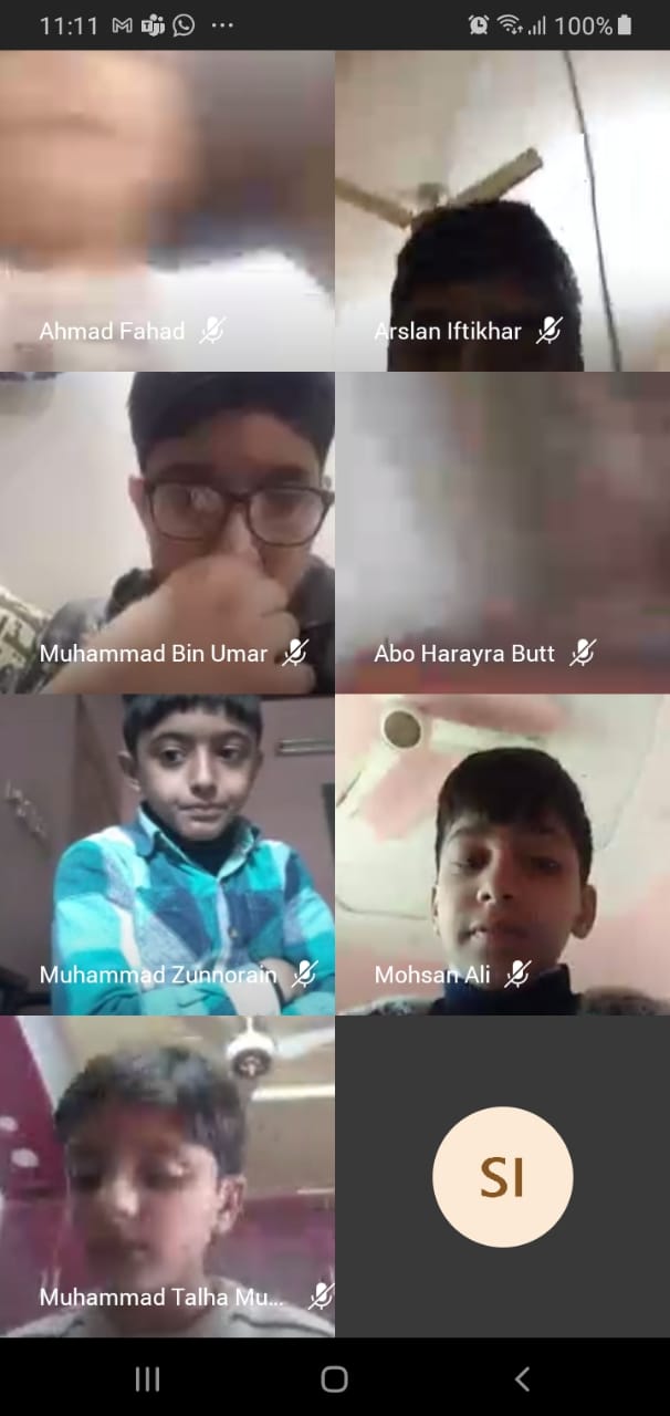 Education Reimagined – JDIHS