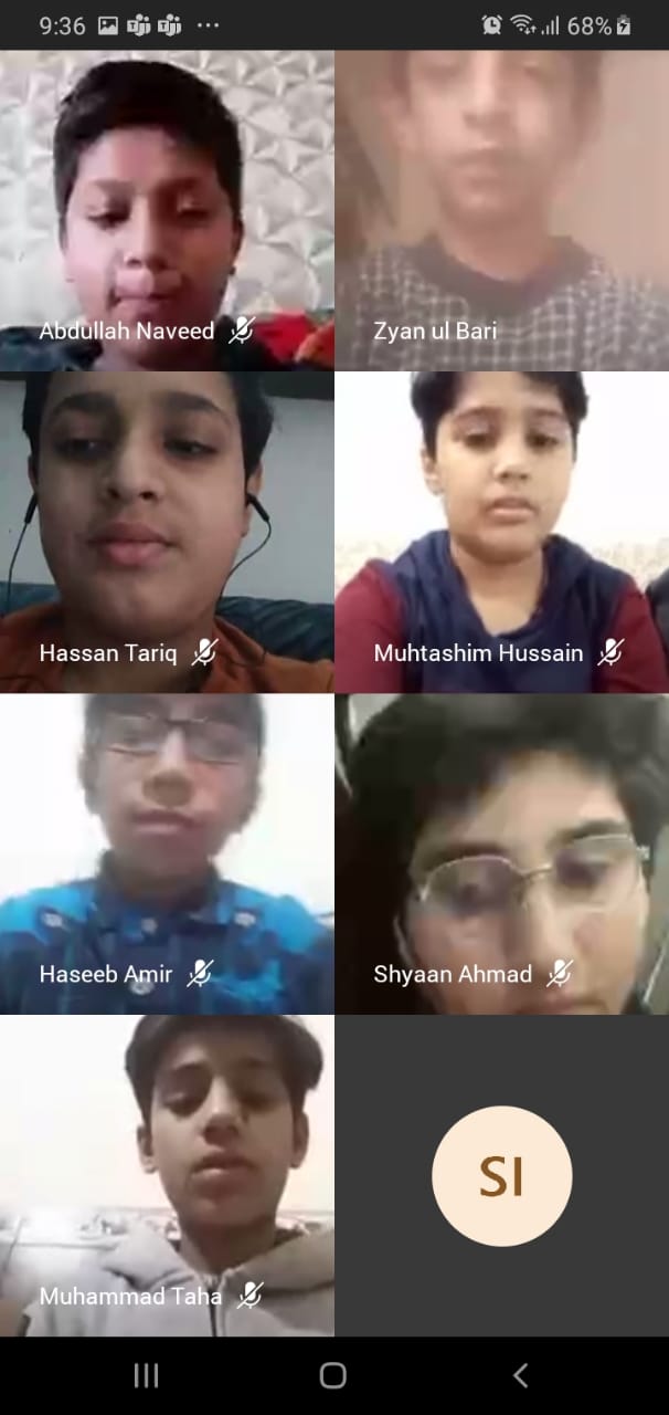 Education Reimagined – JDIHS